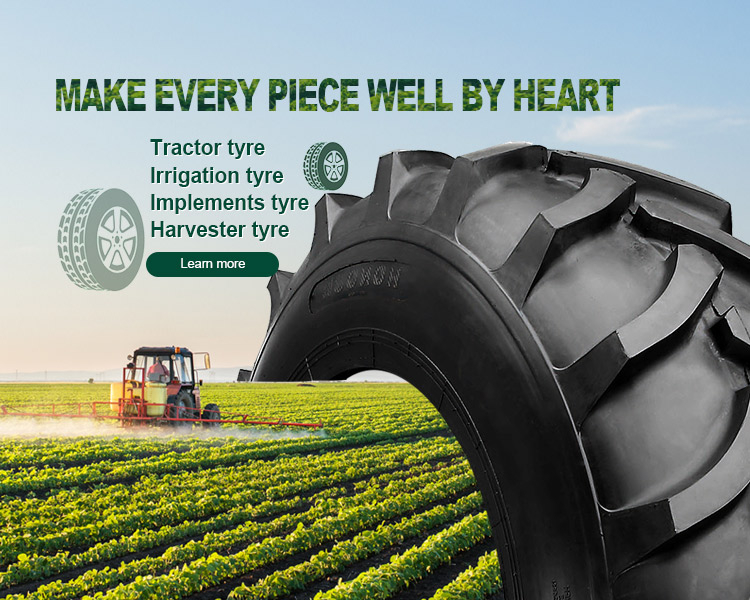 Solid Forklift Tire,Full Form Otr Tyre -HONOUR