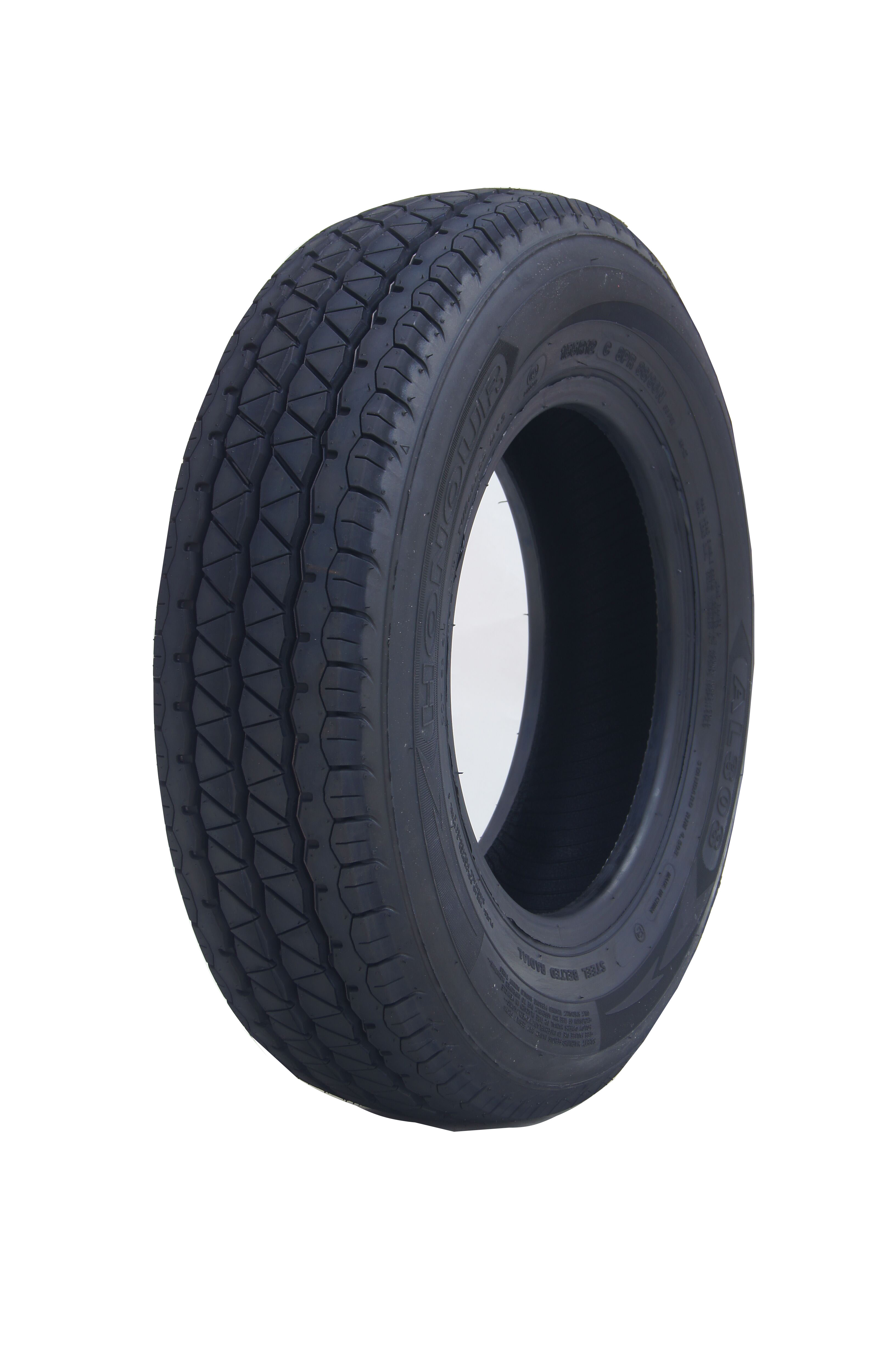 Semi-Steel 155R12 Light Truck PCR TYRE from China manufacturer - Qingdao Aonuo Tyre Co.,ltd